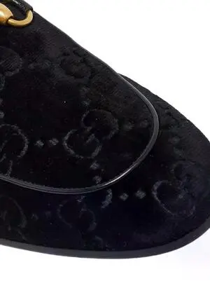 Gucci Horsebit Loafers