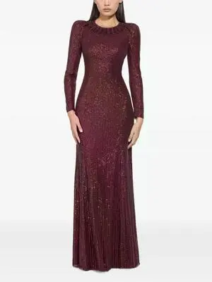 Jenny Packham Sisi Gown