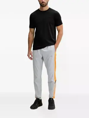 Under Armour Logo-print Panelled Track Pants