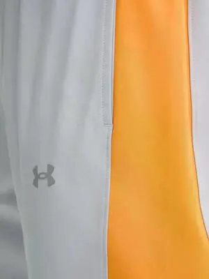 Under Armour Logo-print Panelled Track Pants