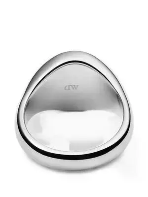 DANIEL WELLINGTON Polished Signet Ring