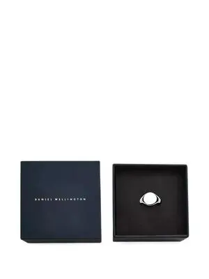 DANIEL WELLINGTON Polished Signet Ring