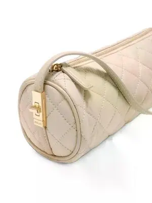 Mz Wallace Astor Cylinder Shoulder Bag