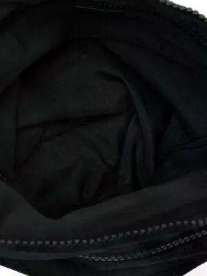 Gucci 2016-2026 Gg Nylon Web Crossbody Bag