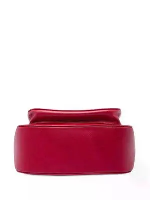 Prada 2010-2026 Saffiano Lux Metropolis Tote Satchel