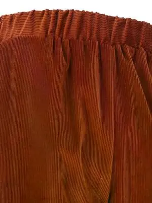 Dusan Corduroy Tapered Trousers