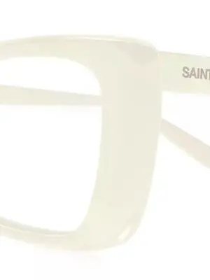 Saint Laurent Sl 943 Cat-eye Frame Glasses