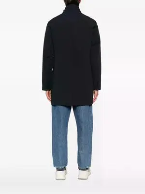 DUNO Palladium High-neck Coat