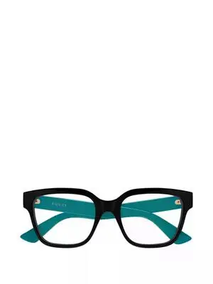 Gucci Square-frame Glasses