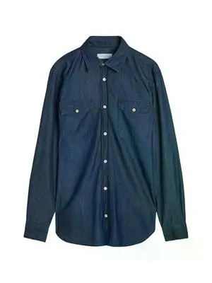 Boglioli Button-down Shirt