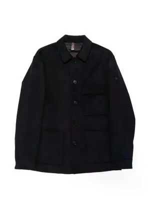 DUNO Sunil Button-up Jacket