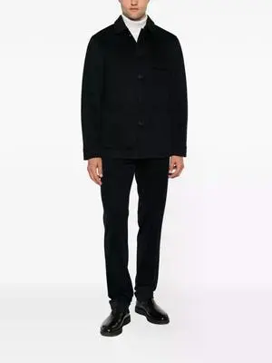 DUNO Sunil Button-up Jacket