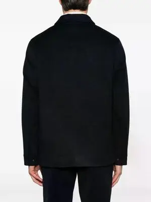DUNO Sunil Button-up Jacket