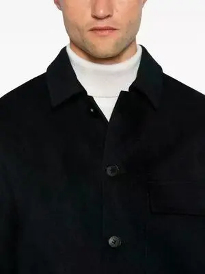 DUNO Sunil Button-up Jacket