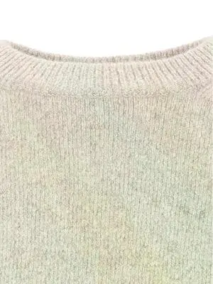 KUJTEN Benita Cashmere Sweater