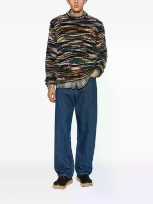 DRYKORN Horizontal-stripe Sweater