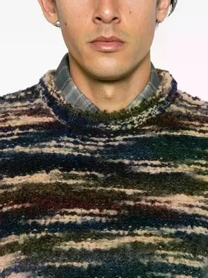 DRYKORN Horizontal-stripe Sweater