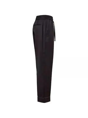Brioni Asolo Drawstring Trousers