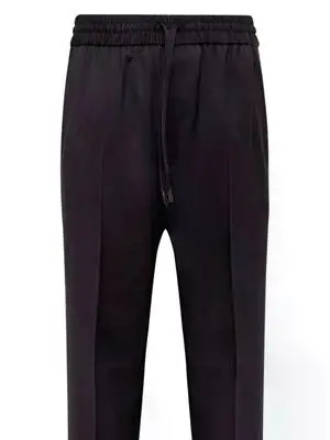 Brioni Asolo Drawstring Trousers