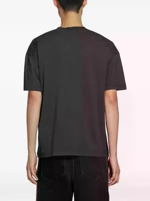 Gucci Logo-print Cotton T-shirt