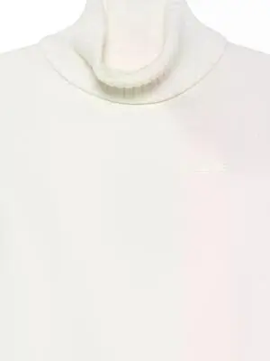 Mackage Ribbed Roll-neck Sweatshirt