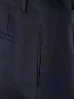 JIL SANDER Pressed-crease Trousers