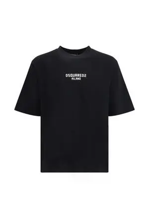 Dsquared2 Milano Loose Fit T-shirt
