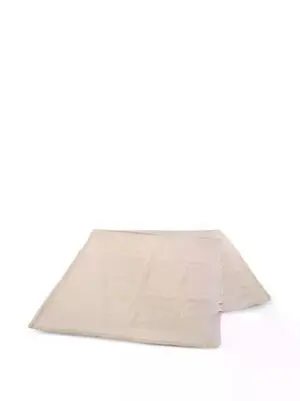 LOUIS VUITTON 2017 Monogram Scarf - Neutrals