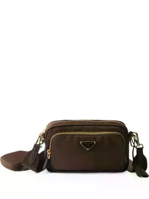 Prada Re-nylon Mini Shoulder Bag