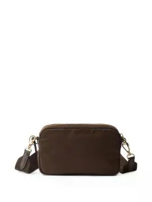 Prada Re-nylon Mini Shoulder Bag