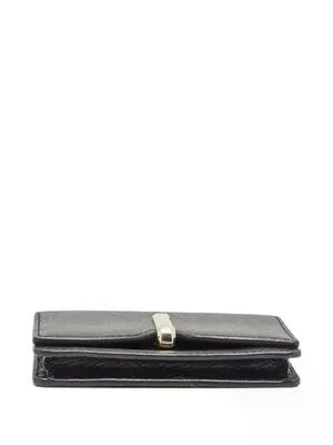 Furla Logo-engraved Wallet