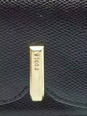 Furla Logo-engraved Wallet