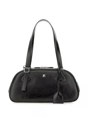 COURREGES Medium Friday Tote Bag