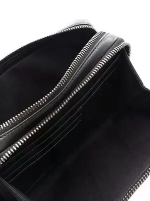 Dior 2010s Cd Diamond Shoulder Bag
