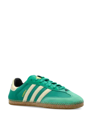 Adidas Clot Samba Espadrille’ Sports Shoes - Green