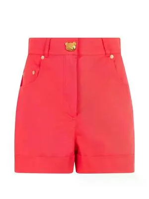 Moschino Five-pocket Shorts