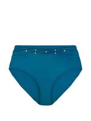 AUBADE Secret Laguna Bikini Briefs - Blue