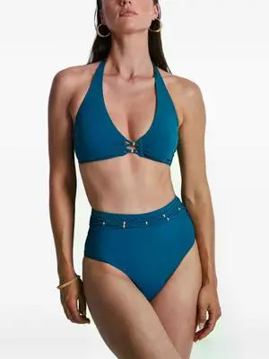 AUBADE Secret Laguna Bikini Briefs