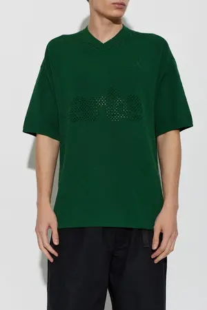 Adidas X Arte Antwerp Oversized Active T-shirt