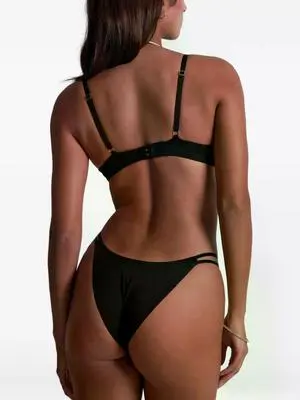 AUBADE My Desire Embroidered Briefs