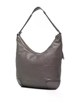 Gucci 2016-2025 Metallic Leather Soho Shoulder Bag