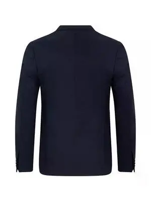 Moschino Chest-pocket Blazer