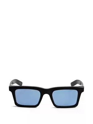 RETROSUPERFUTURE 1968 Square-frame Sunglasses - Black