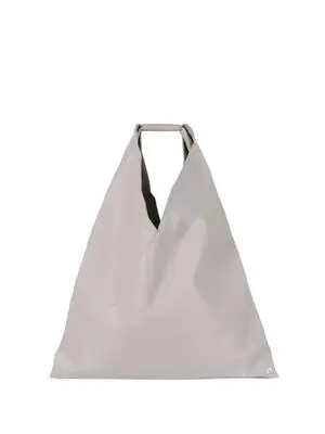 MAISON MARGIELA Japanese Bag Classic Medium - Grey