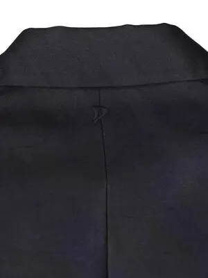 DONDUP Double-breasted Peak-lapel Jacket
