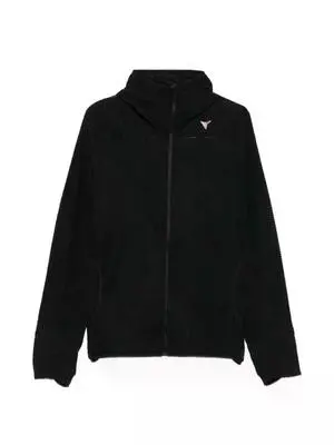 ROA Zip-up Hoodie