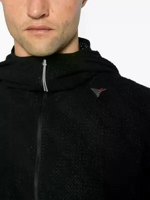 ROA Zip-up Hoodie
