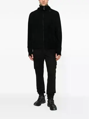 ROA Zip-up Hoodie