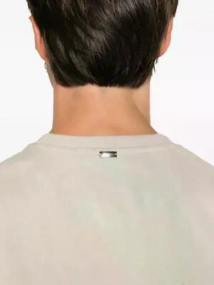 Herno Crew-neck Long-sleeve Sweater