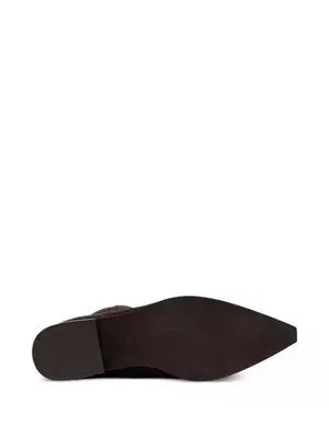 Liu Jo Suede Over-the-knee Boots